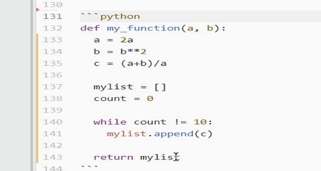 Python语言代码大全及其含义python代码大全和用法python源代码附翻译 Csdn博客 1568