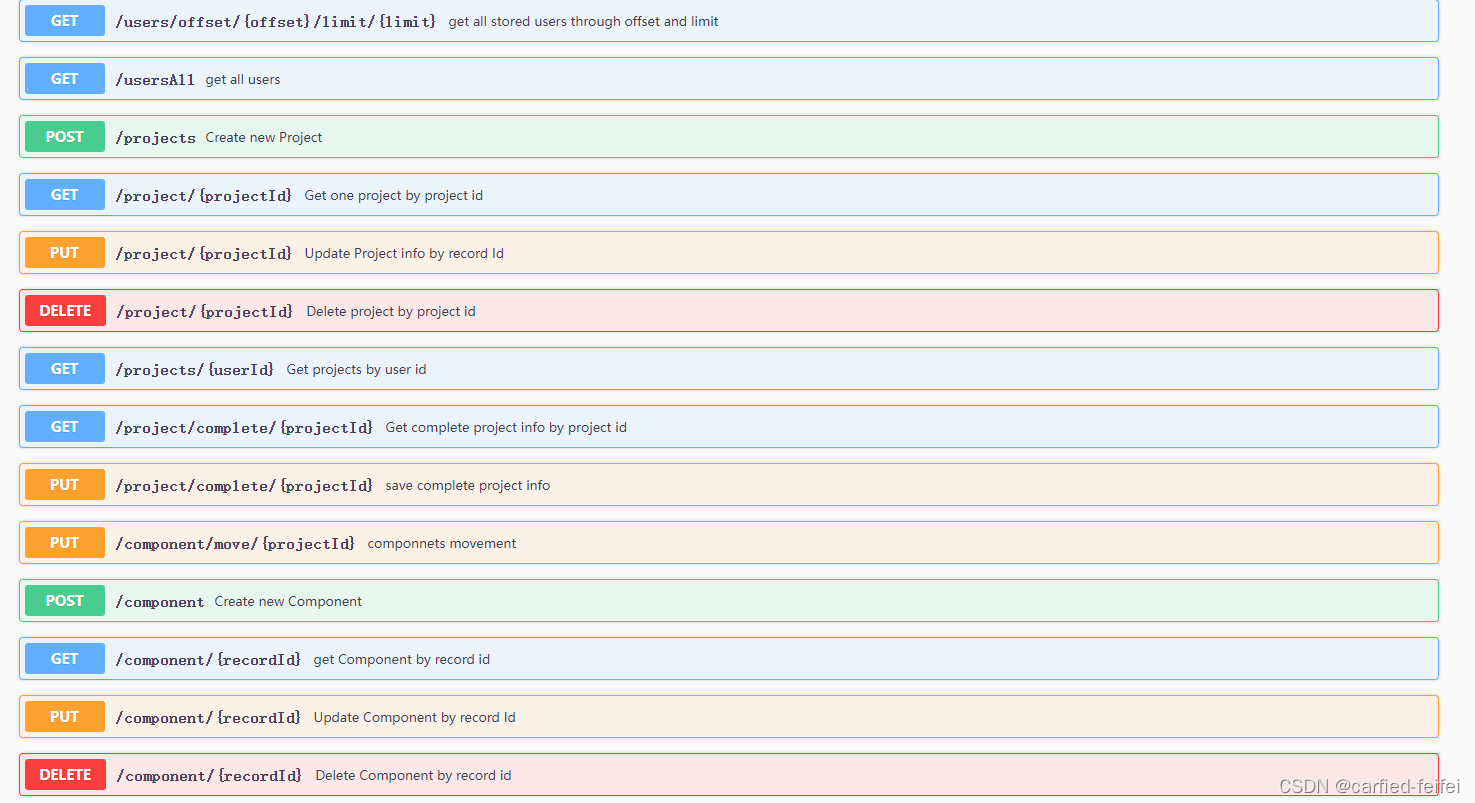 C++低代码平台：基于oatpp的高效后端开发与鉴权-CSDN博客