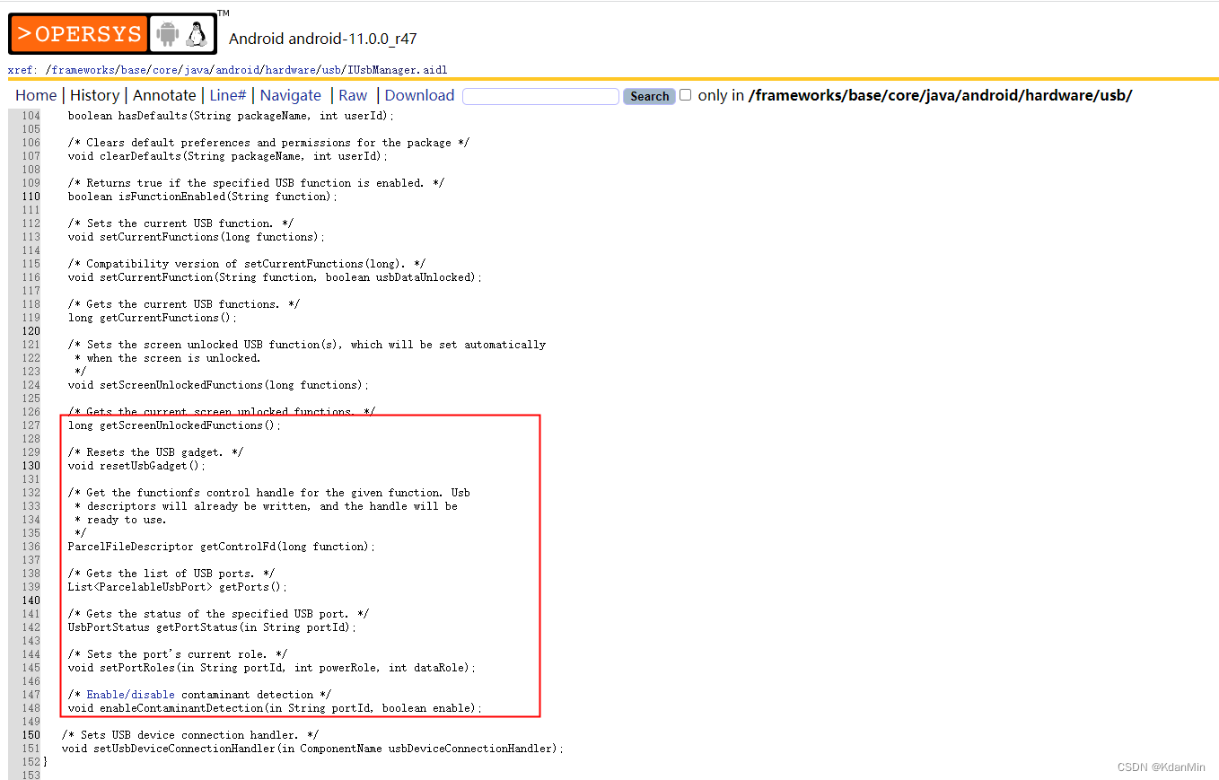 高通平台(Qualcomm) Android 10 /11/12 user版本默认打开adb 调试小结_android10 默认开启adb调试-CSDN博客