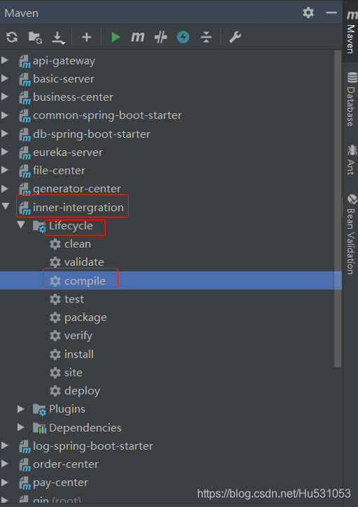 Eureka 客户端连接Eureka服务端时 报Cannot execute request on any known server 解决办法_eureka链接一直重试怎么关闭request ...