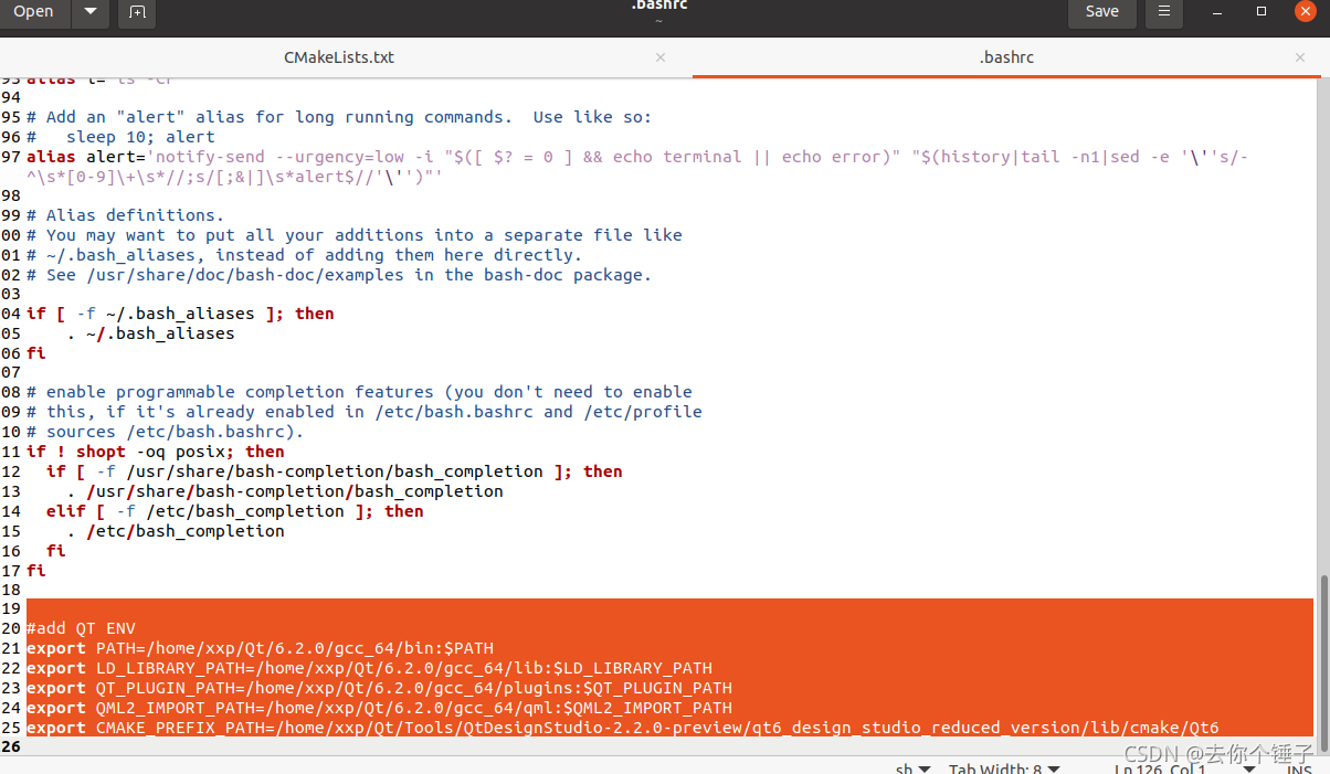 Linux/window QT打包_arm ubuntu18.04下编译 linuxdeployqt-CSDN博客