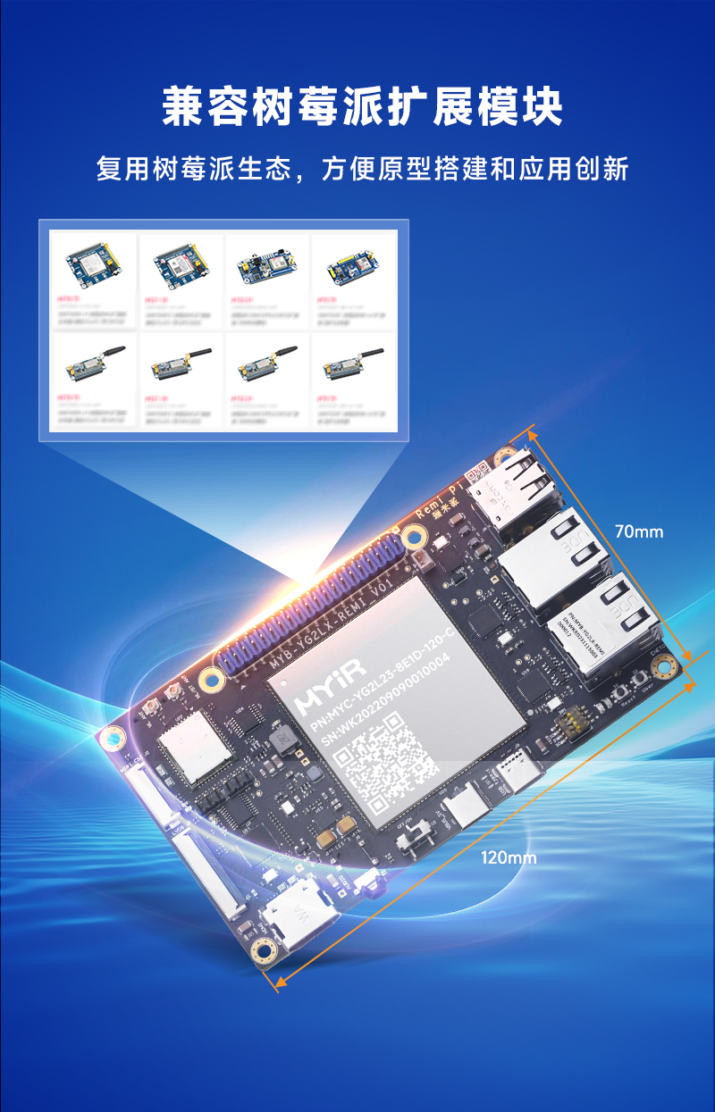又有一款 Pi 开发板来了（Remi Pi）-CSDN博客