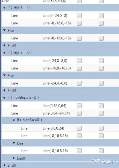 CBuilder 教程 1- 多输入加法器_rscad cbuilder-CSDN博客