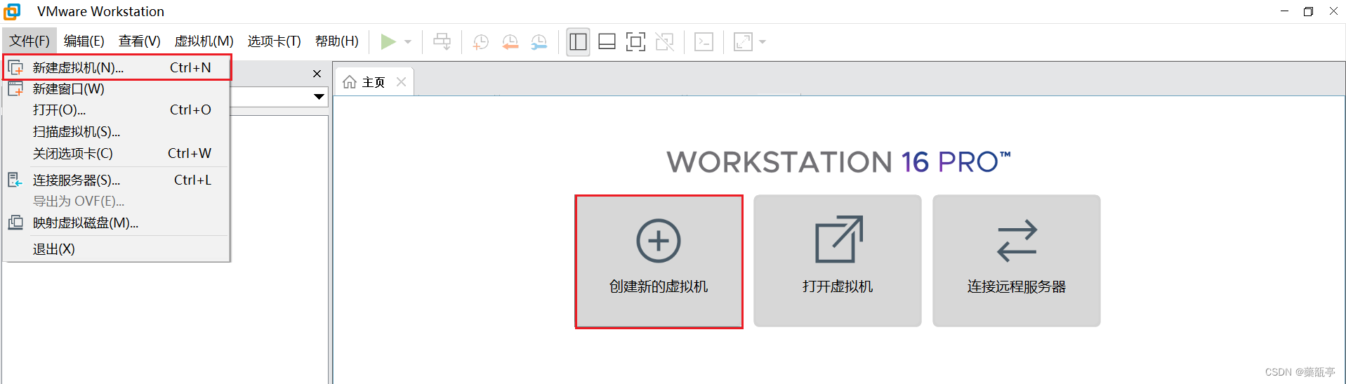 2024 CKA模拟系统制作 | Step-By-Step | 1、基础环境准备_cka模拟环境-CSDN博客