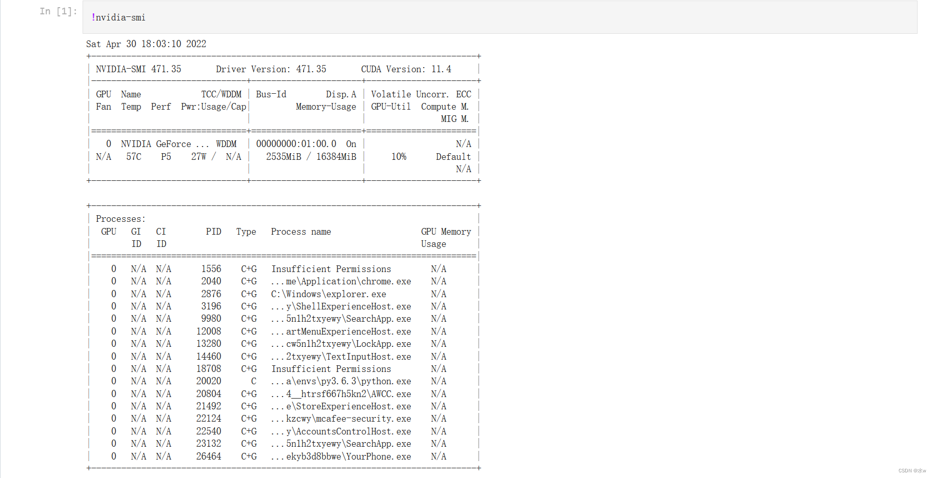 【动手学深度学习PyTorch版】11 使用GPU_torch调用gpu-CSDN博客