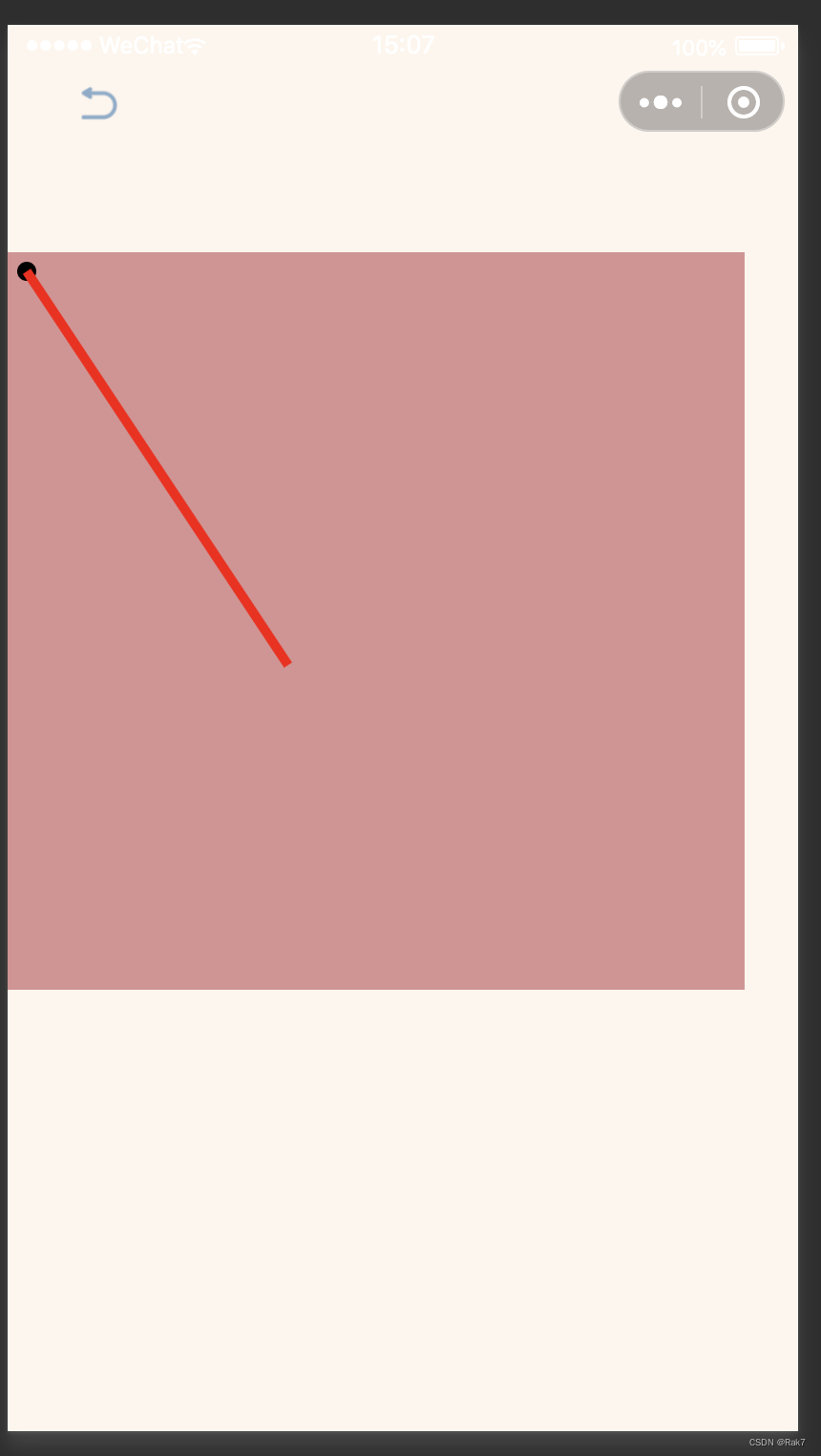 小程序中怎么使用canvas-2d接口（新版）绘制动态线段_react 小程序canvas 2d-CSDN博客