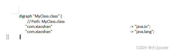 【Java可执行命令】（十二）依赖分析工具jdeps：通过静态分析字节码并提取相关信息来实现依赖分析 ~-CSDN博客