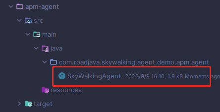 手写SkyWalking-Agent模块（抽象可拔插Agent模块、组件及插件的抽象）-CSDN博客
