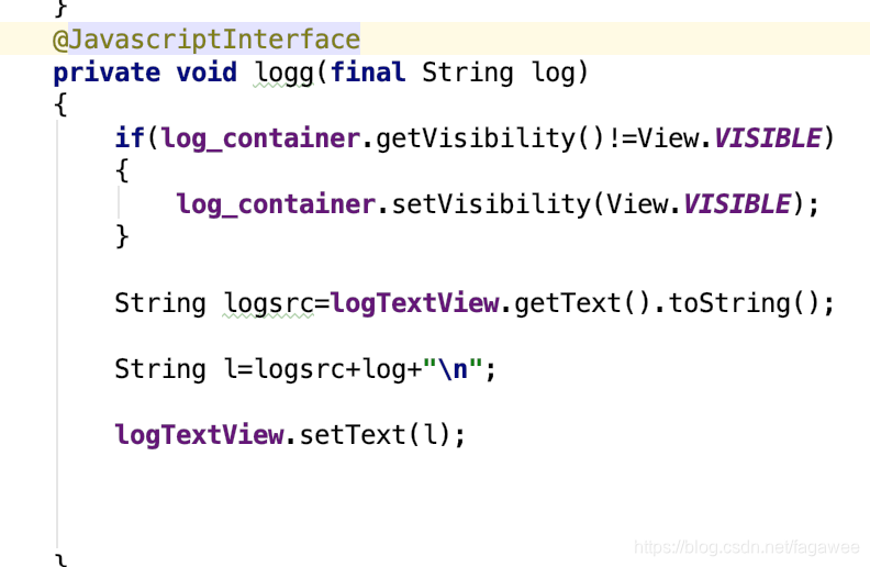 android中的WebView，JS回调java中的代码线程在子线程_诺亚方舟～～-华为开发者空间