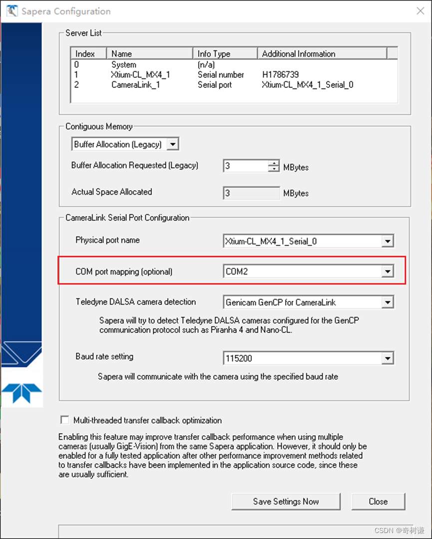Dalsa windows10下安装流程及部分问题分析_dalsa相机驱动安装-CSDN博客