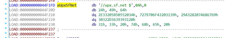 XCTF-Reverse：simple-unpack-CSDN博客