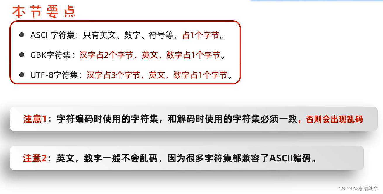 Asciigbkunicode及utf 8编码原理与java实现 Csdn博客