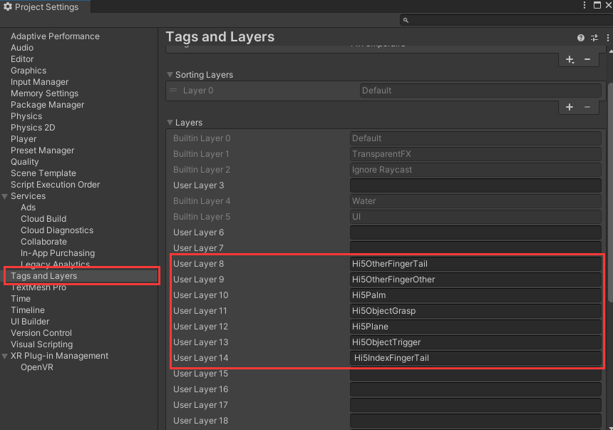 HI5 2.0 交互 SDK 用户手册—— HTC Vive 系列_htc sdk-CSDN博客