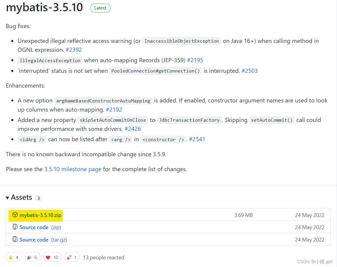 MyBatis_mybatis创建表-CSDN博客
