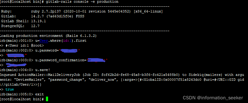 centos7.9上 离线安装gitlab_centos7 rpm 离线安装git-CSDN博客