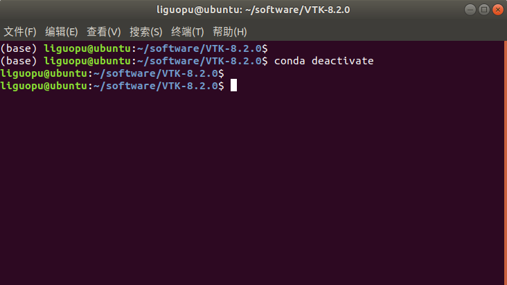 PCL从理解到应用【02】PCL环境安装 | PCL测试| Linux系统_pcl安装-CSDN博客