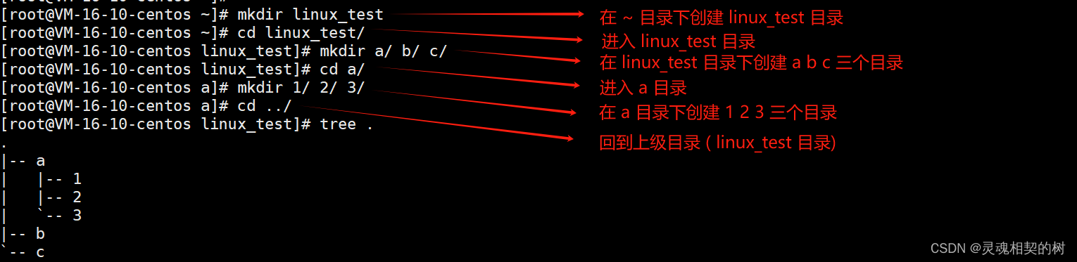 【linux】java 程序员必会的 Linux 最常用的命令java Linux常用命令 Csdn博客