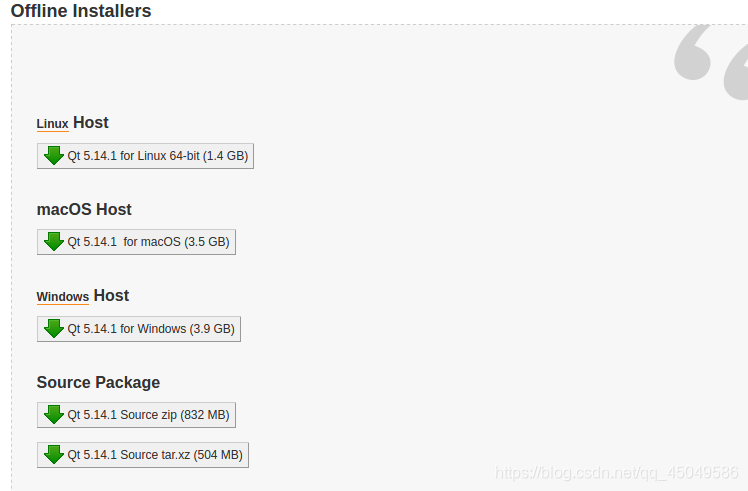 ubuntu安装qt与vscode_ubuntu vscode qt-CSDN博客