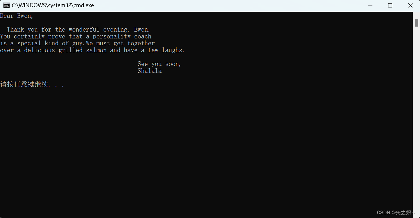 C Primer Plus学习结构和其他数据形式（3）-CSDN博客