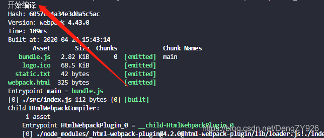 超详细webpack的plugin讲解，看不懂算我输，案例>原理>实践-CSDN博客