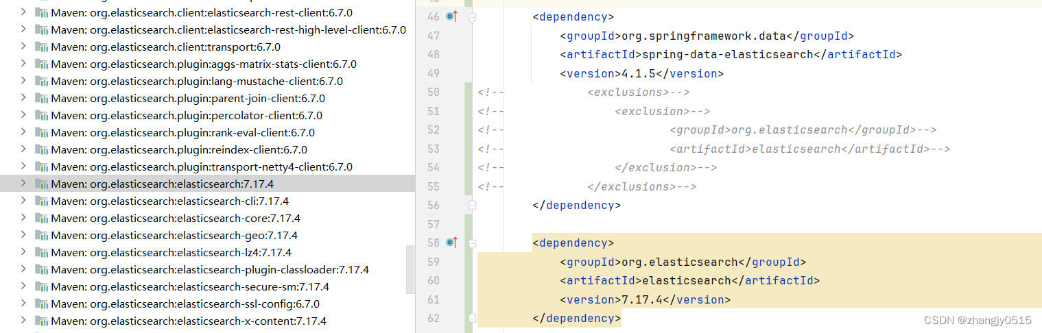 springboot3中es升级_springboot3 es-CSDN博客