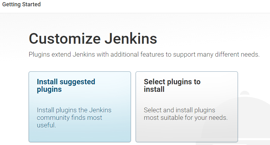 Centos服务器上搭建jenkins服务 及 Jenkins 构建时Cannot find module vue 错误的解决_node jenkins doesn't seem to be ...