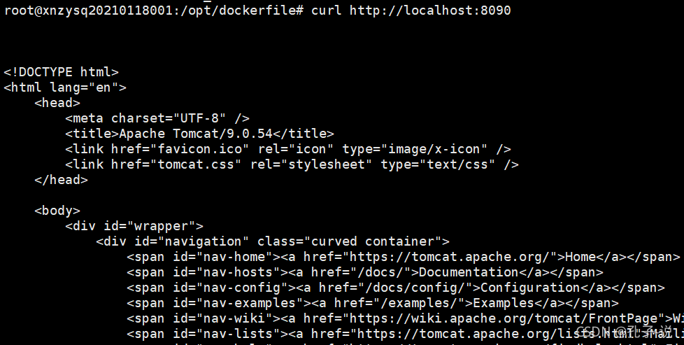 Docker教程-9-构建镜像并上传到DockerHub仓库_java怎么实现镜像上传到dockerhub-CSDN博客