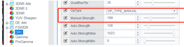 图像处理技巧：白天与夜晚清晰度调试策略-CSDN博客