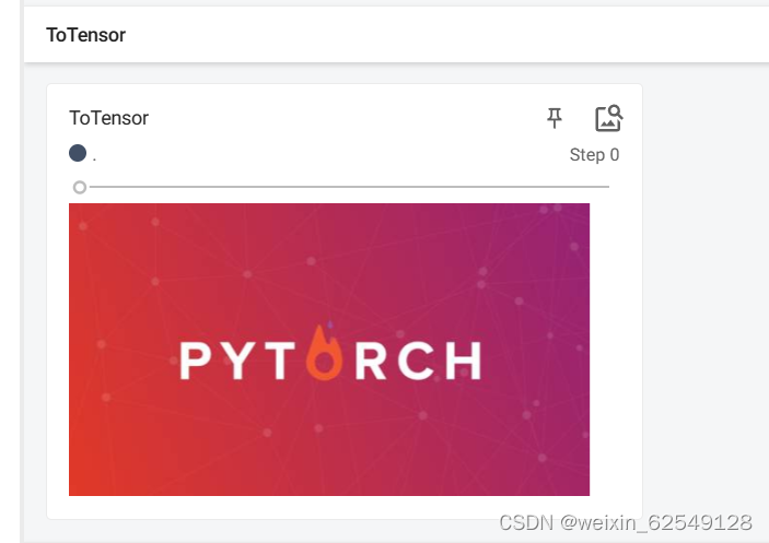 跟着小土堆学pytorch（p11.常见的transforms(一））_.totensor() 与transforms.piltotensor()-CSDN博客