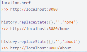 url的hash和HTML5的history_替换url中的hash-CSDN博客