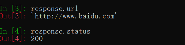 Python爬虫 scrapy -- scrapy 日志信息和日志等级、scrapy shell的使用、scrapy post请求-CSDN博客