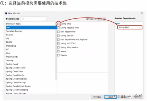 SpringBoot实战：配置、JUnit、MyBatis与SSM整合-CSDN博客