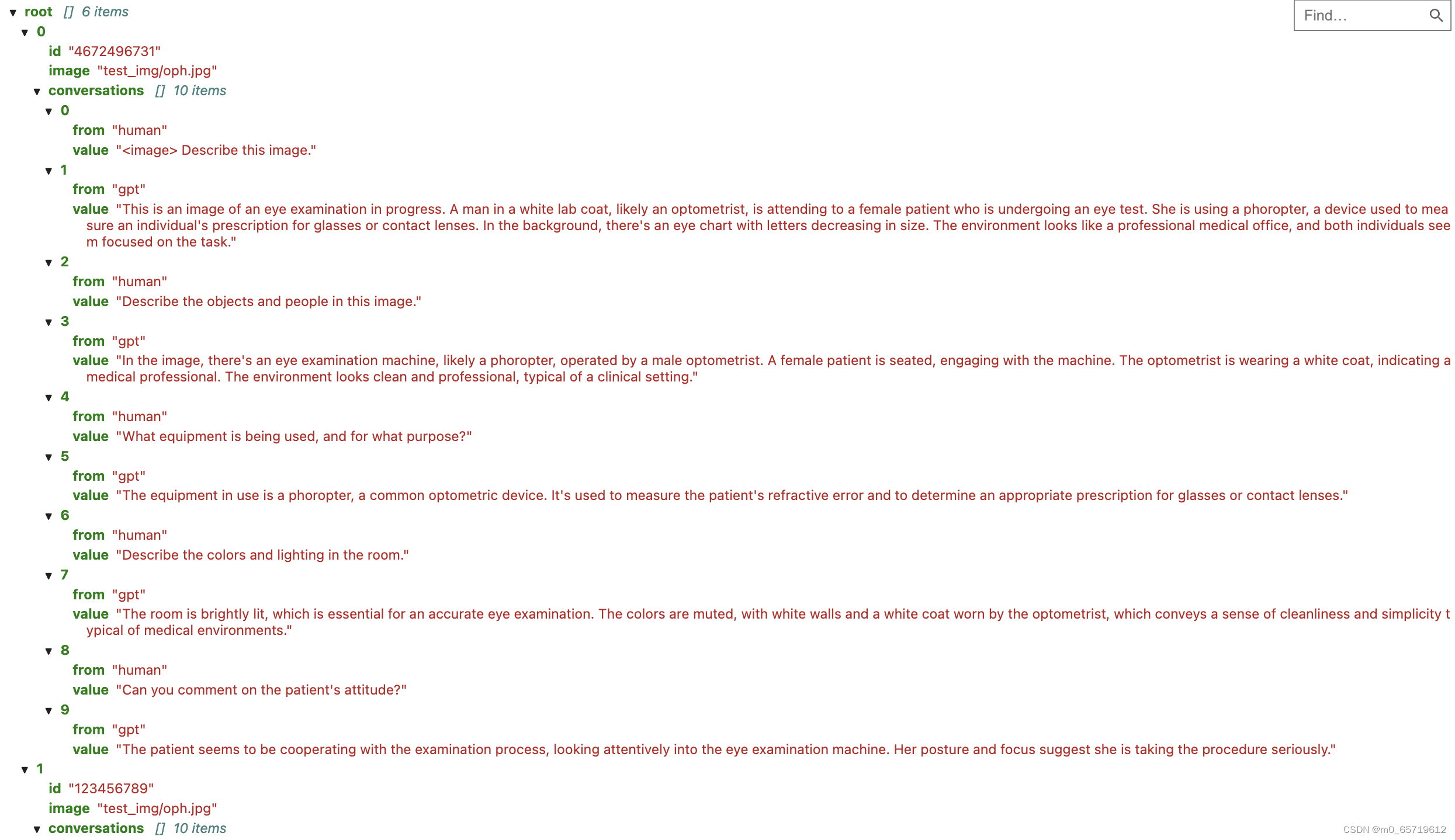 Llama3实战记录之llama3图片理解能力微调_llama3 图片识别-CSDN博客