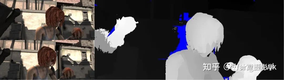 立体匹配经典算法：ADCensus-CSDN博客