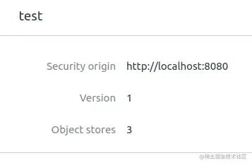 15分钟，带你了解indexedDB，这个前端存储方案很重要！_前端数据库 indexdb-CSDN博客