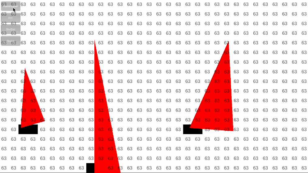 3D世界如何寻路，导航寻路RecastNavigation解析(上)_recastnavigation原理-CSDN博客