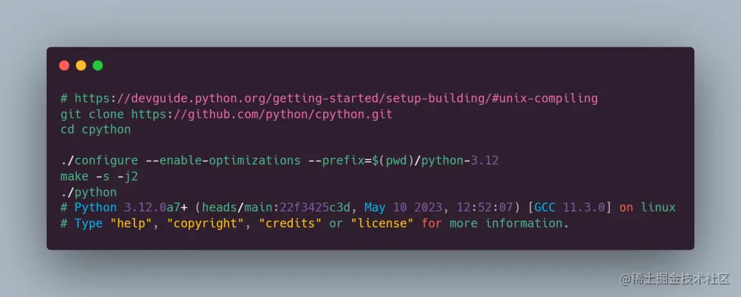 它来了！真正的 python 多线程_python 3.12 sub-interpreters 使用-CSDN博客