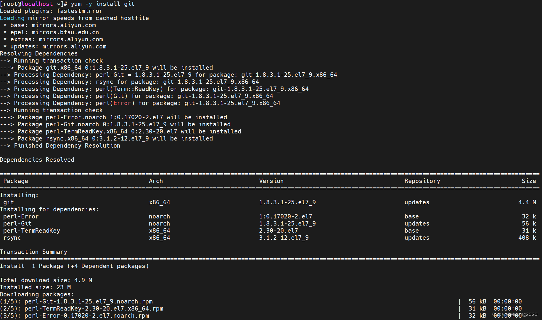 Docker-compose 安装使用_docker-compose安装-CSDN博客