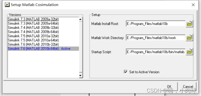saber与matlab联合仿真_saber和simulink联合仿真-CSDN博客