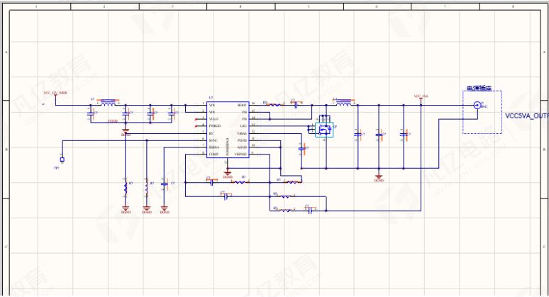 【原创分享】Altium Designer 23全新PCB模块复用方法教程_update pcb document pcb.pcbdoc-CSDN博客