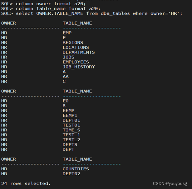 Oracle19C数据库迁移DM8库_oracle 表迁移dm8-CSDN博客