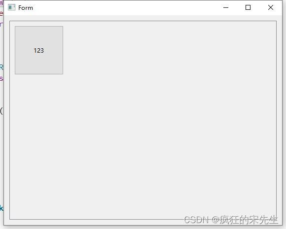 QScrollArea 动态添加控件不显示的问题和其他一些坑_qt 加了进度条控件但找不到-CSDN博客