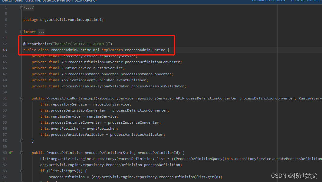Springboot2 整合 Activiti7和mybatis-plus3失败以及踩到的坑_mybatisplus 和 activity报错-CSDN博客