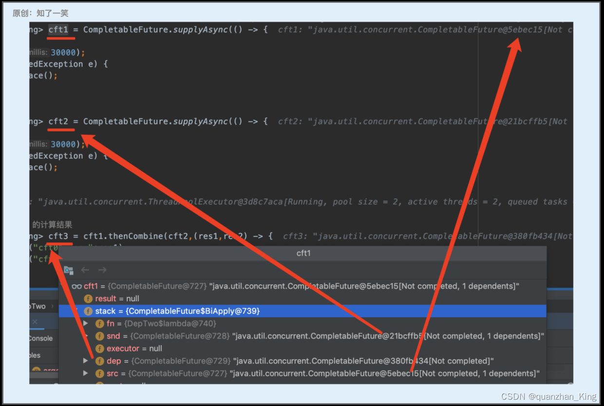 Java中Future接口详解_future.get()-CSDN博客