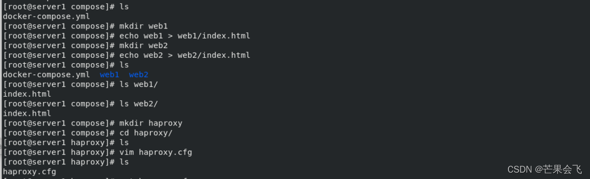 Docker---三剑客之二：docker-compose_docker-compose 用的是python 还是python3-CSDN博客