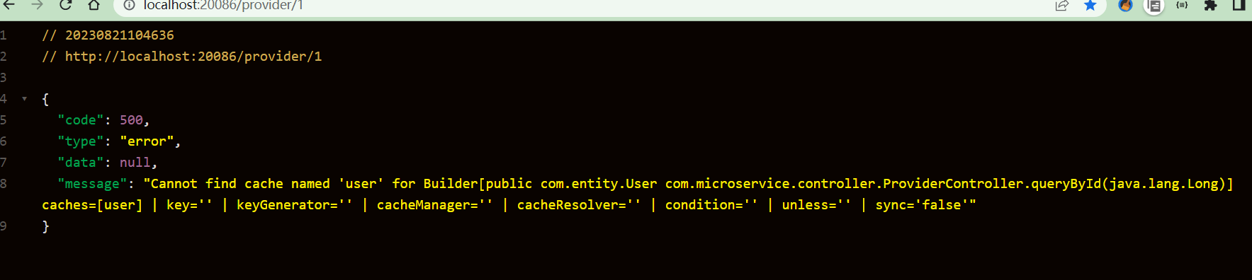 Spring cache整合Redis使用介绍_spring.cache.type=redis-CSDN博客