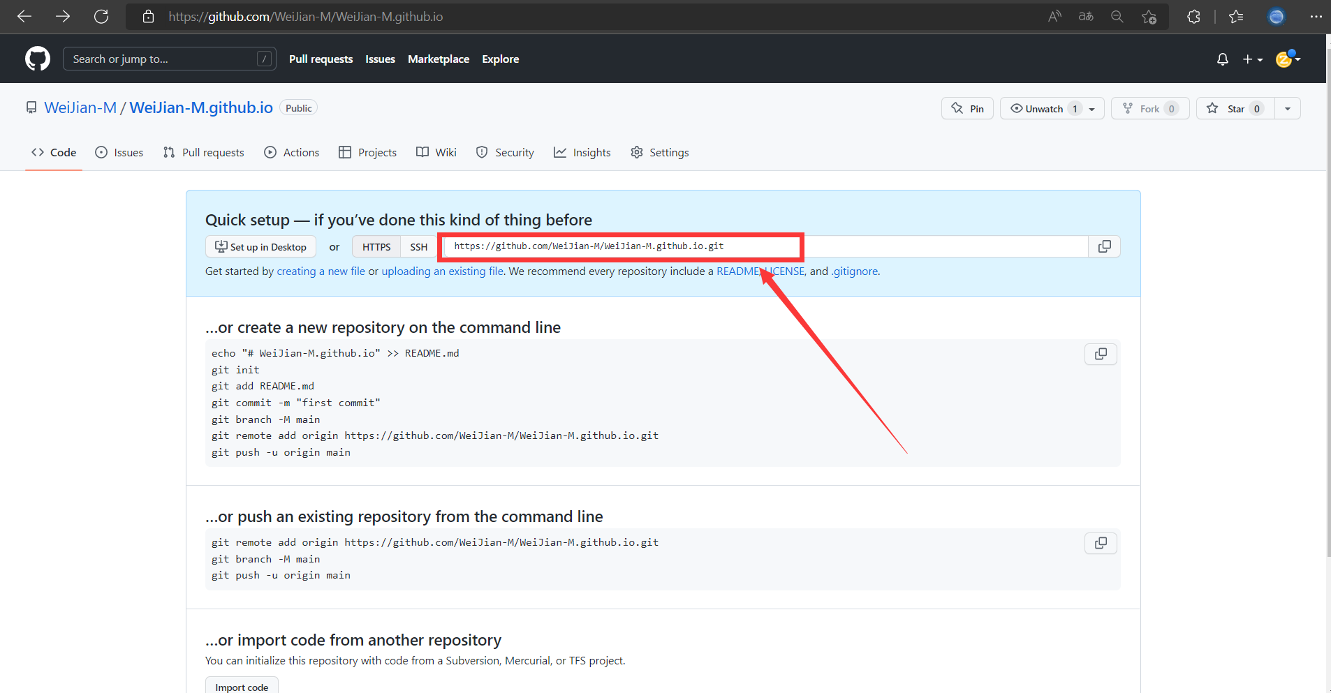 hexo + github + butterfly 搭建你的个人博客保姆级教程（无需云服务器）_github建站无需服务器-CSDN博客