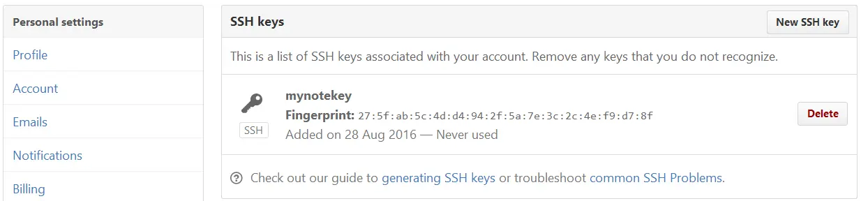 AndroidStudio配置SSH连接GitHub_android studio 修ssh密码-CSDN博客