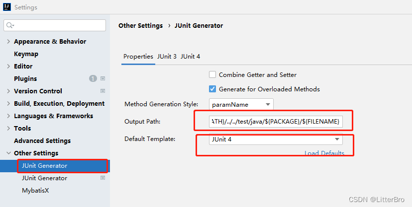 二、Java核心技术（进阶）-JUnit_单元测试 triangle java csdn-CSDN博客