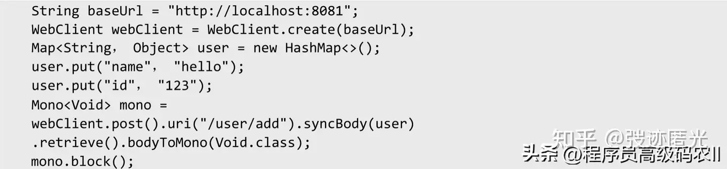 Spring WebFlux 详解-CSDN博客